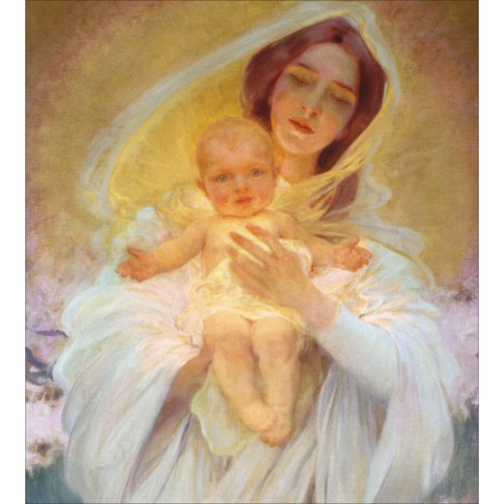 Charity Pack Mother and Child – Everyone's Designs