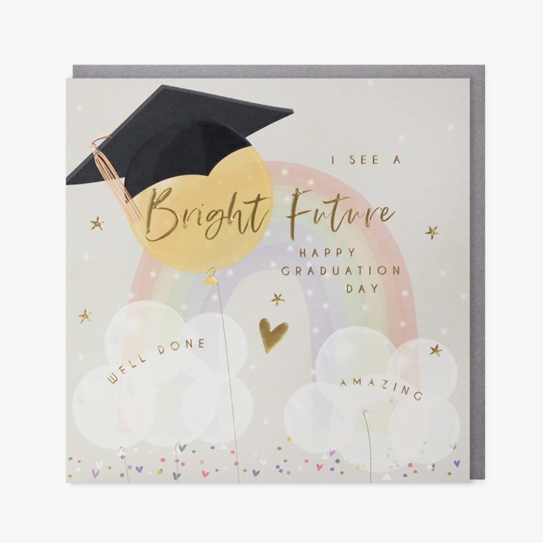 Graduation Bright Future ‘Elle’ – Everyone's Designs