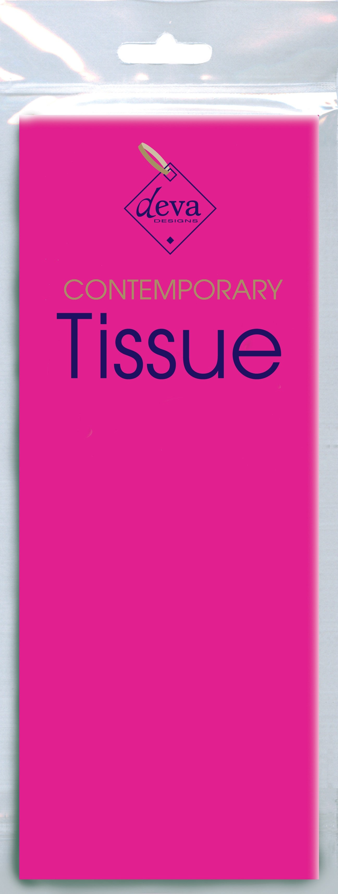 Contemporary Tissue in a Range of Colours – Everyone's Designs