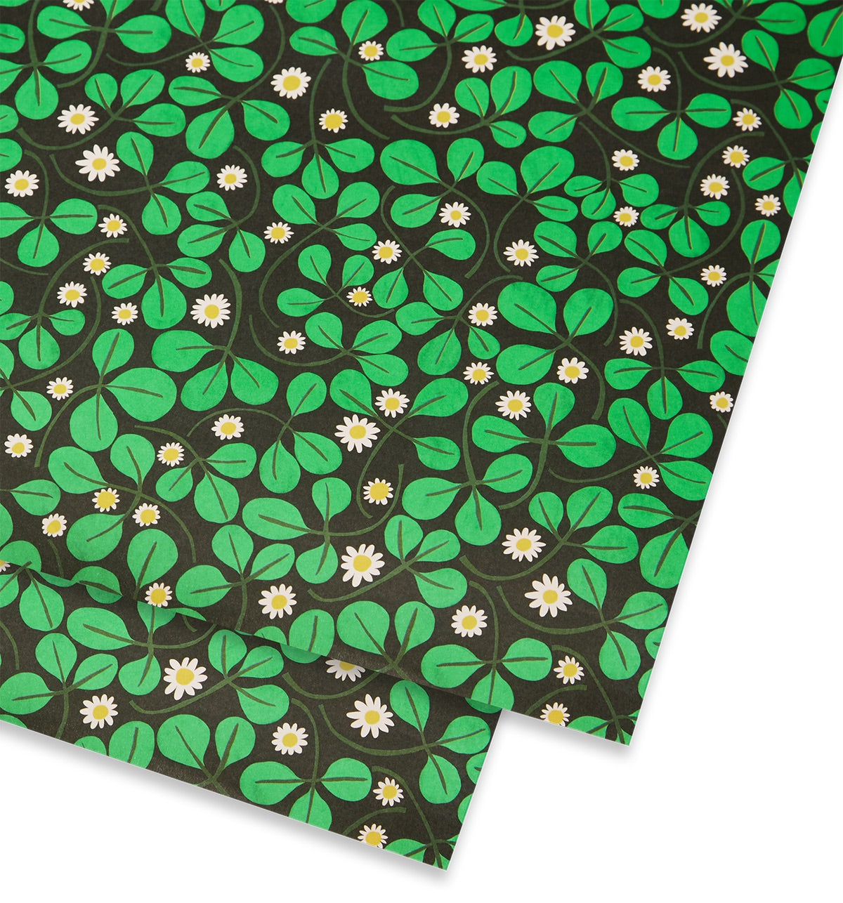 Clover Sheet Wrap – Everyone's Designs