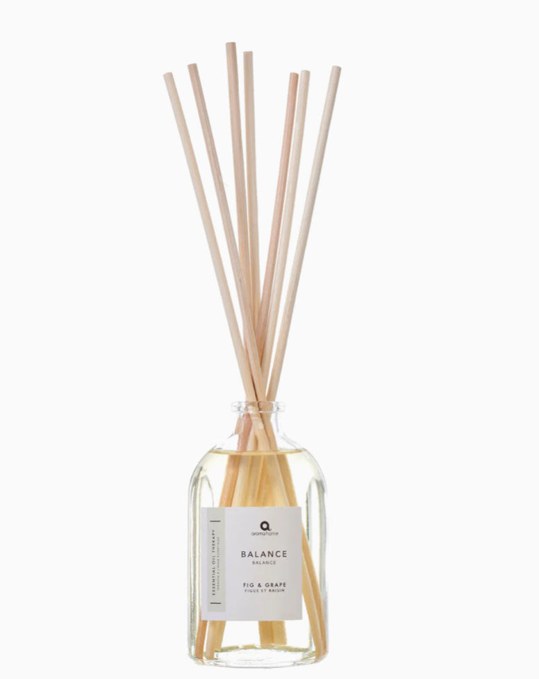 'Aroma Home' Balance Reed Diffuser – Everyone's Designs