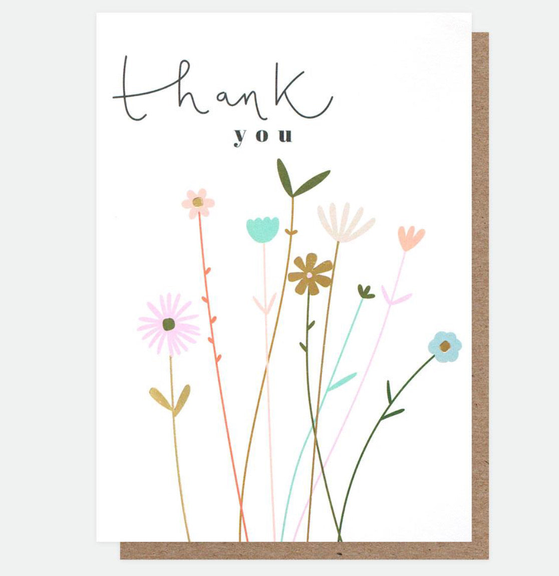 Thank You ‘Fleur’ – Everyone's Designs