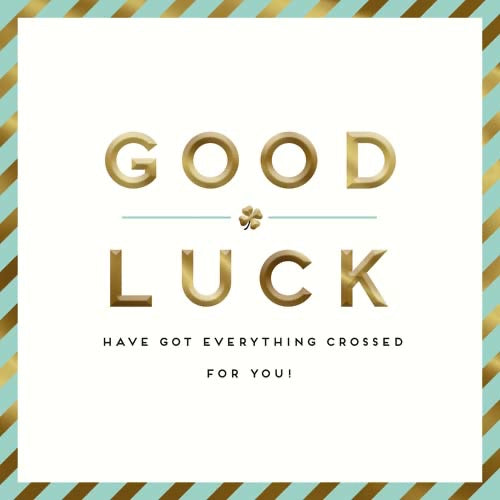 Good Luck ‘Alice Scott’ – Everyone's Designs