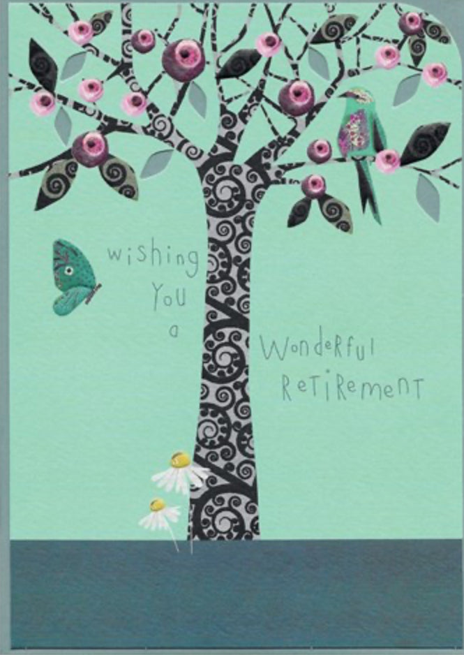 ‘Gypsy’ Wonderful Retirement Tree – Everyone's Designs